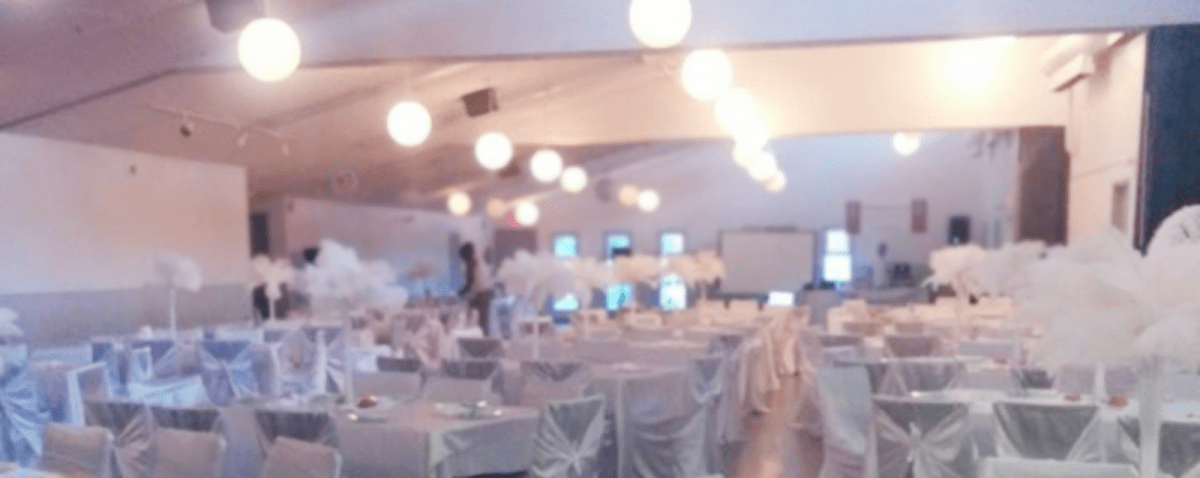 Hall Rentals – Rundle Community Association